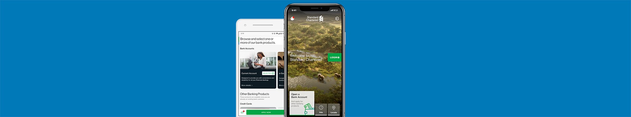 Standard Chartered | Zambia